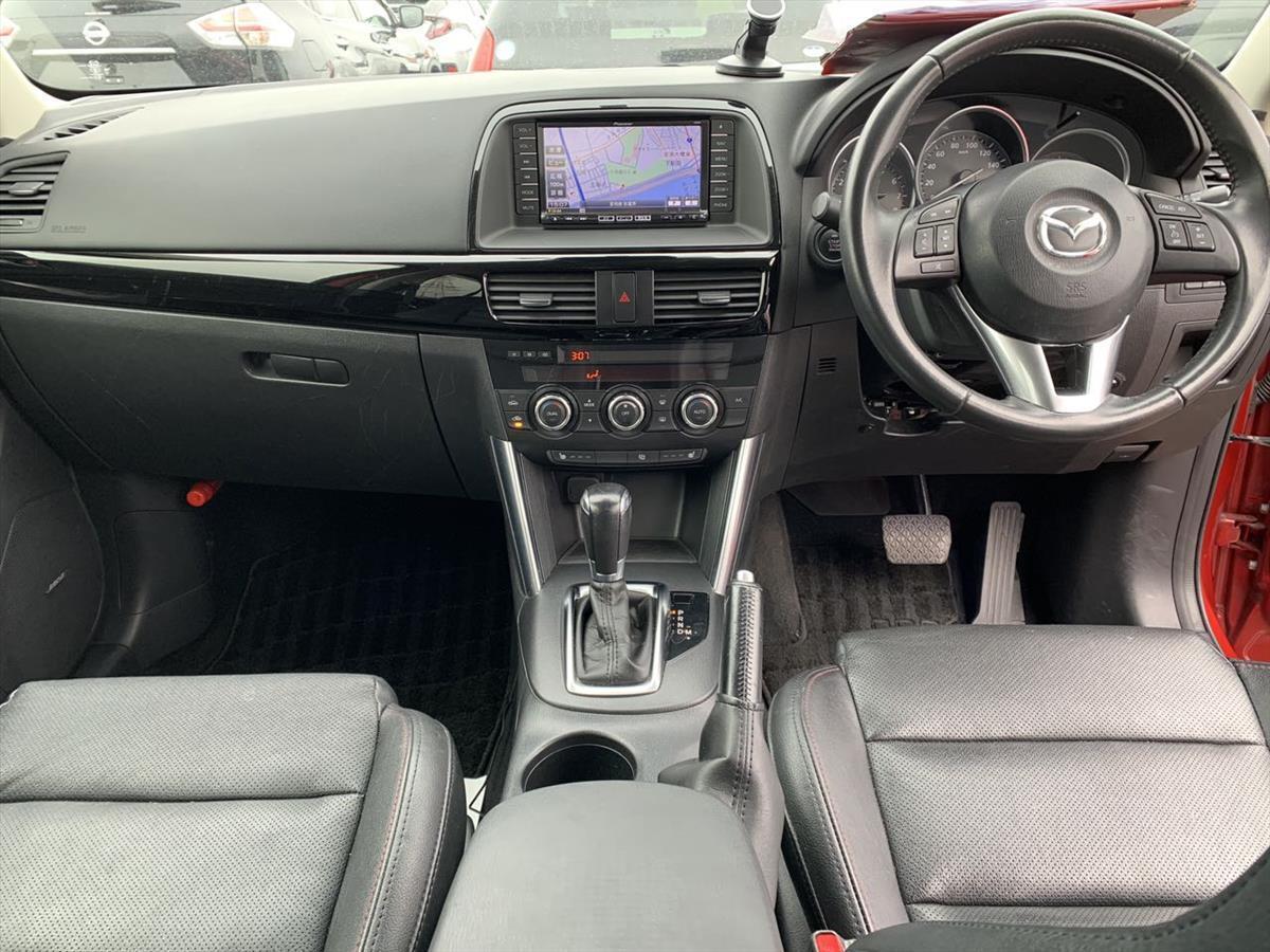 2014 Mazda Cx 5 Cx5 25s L Package On Handshake