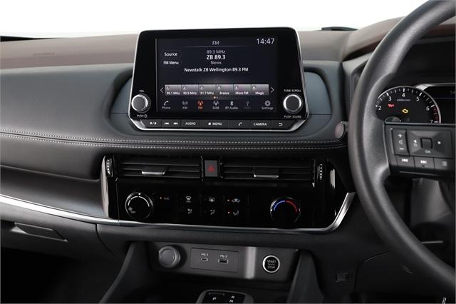 2023 Nissan X-Trail ST / XTrail NZ New for sale in Timaru