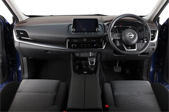 2023 Nissan X-Trail ST / XTrail NZ New for sale in Timaru