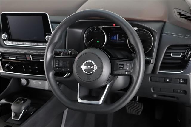 2023 Nissan X-Trail ST / XTrail NZ New for sale in Timaru