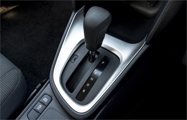 2022 Toyota Yaris Cross Gx 1.5P/Cvt on handshake