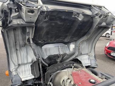 2012 HINO Dutro 3 Tonne Tipper on handshake